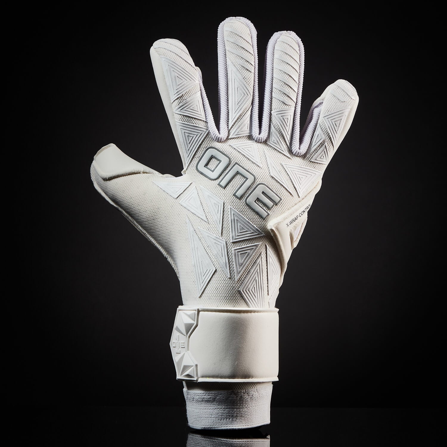GEO 3.0 Vision Type-R Goalkeeper Gloves | David Raya Goalie Gloves ...