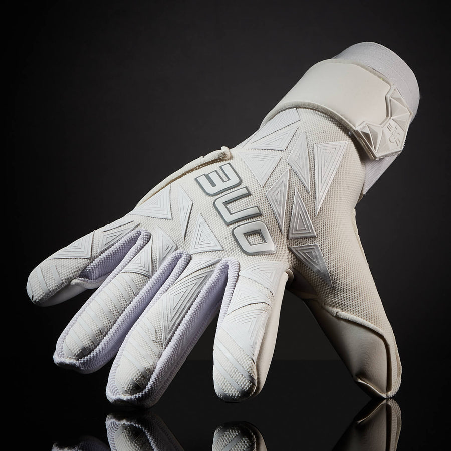 GEO 3.0 Vision Type-R Goalkeeper Gloves | David Raya Goalie Gloves ...