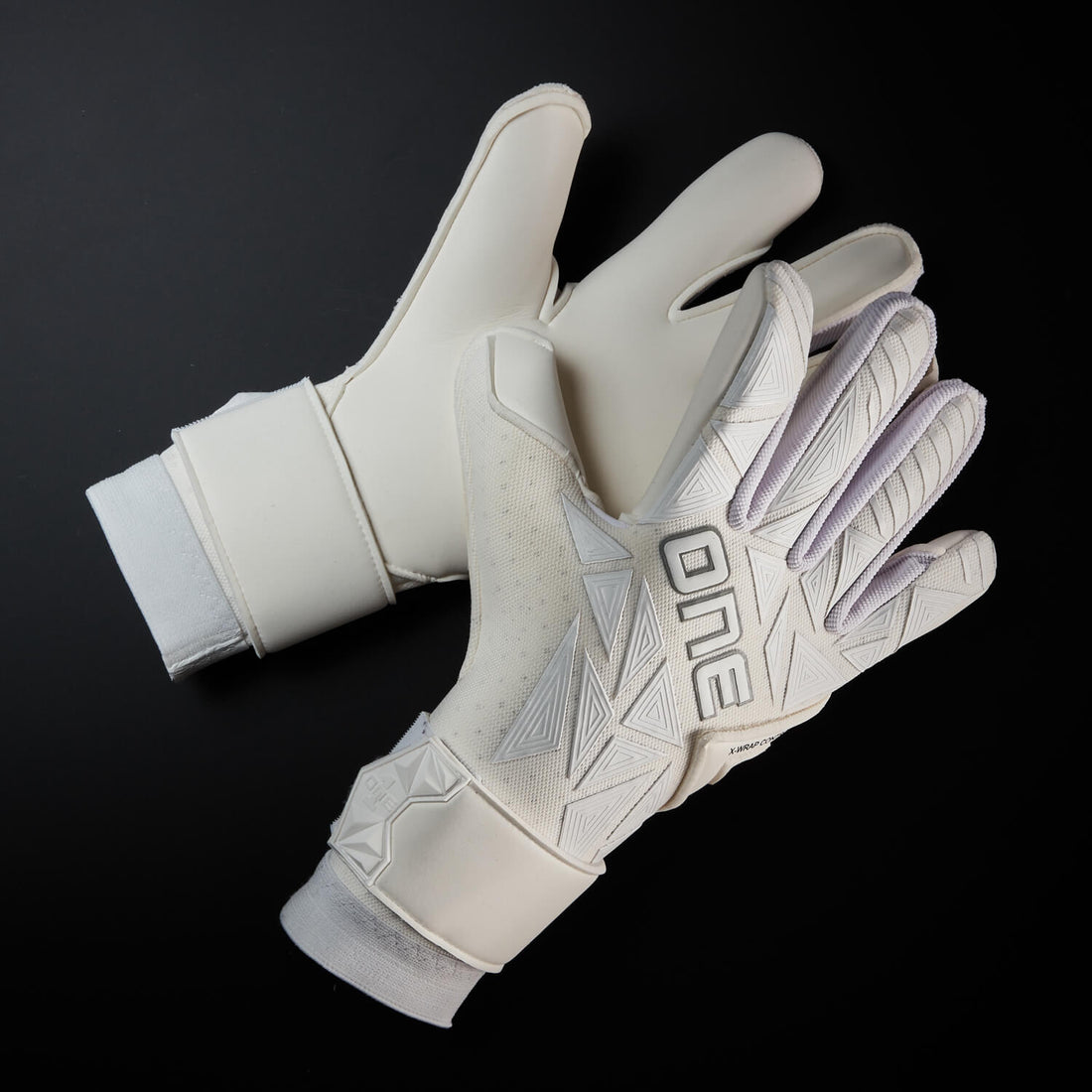 Junior GEO 3.0 Vision Type-R Goalkeeper Gloves | David Raya Goalie ...