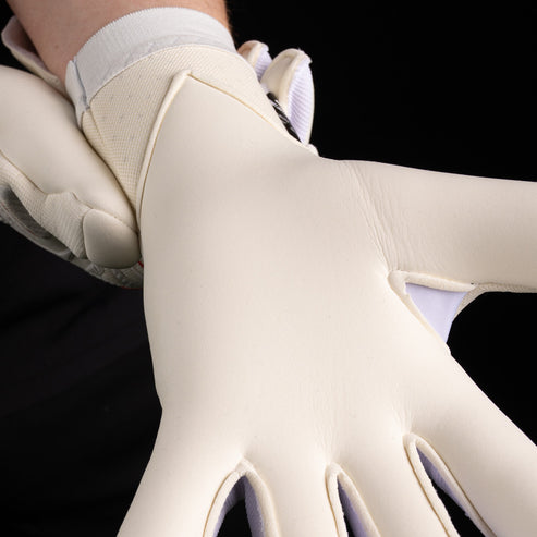 OG1 TYPE-R | David Raya's Goalkeeper Gloves | One Glove® America – The One Glove US