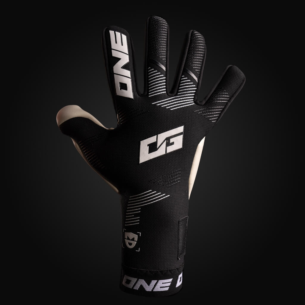 OG1 Midnight | Martin Dúbravka's Goalkeeper Gloves | One Glove® America ...