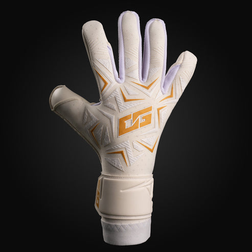Junior OG1 TYPE-G | David Raya's Gold Goalkeeper Gloves | One Glove ...