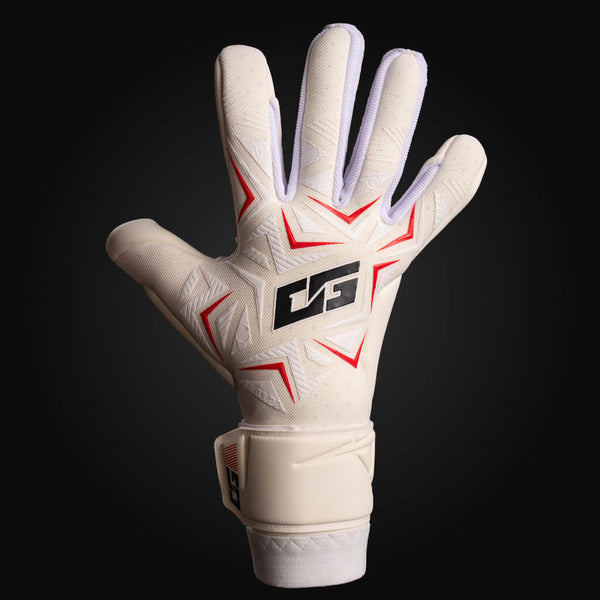 OG1 TYPE-R | David Raya's Goalkeeper Gloves | One Glove® America – The ...