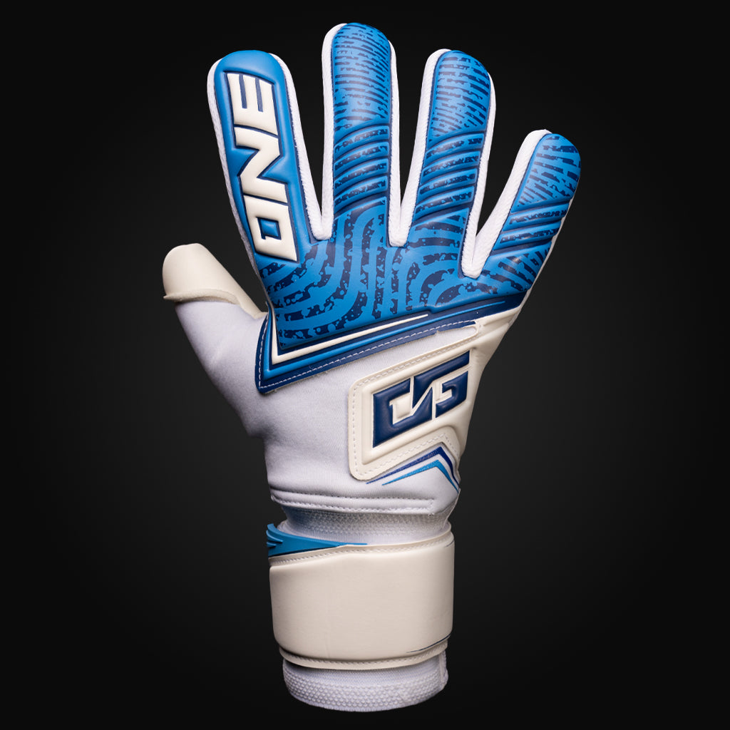 NXT Advance Wave | Fingersave Wet Weather Goalkeeper Gloves | One Glove ...