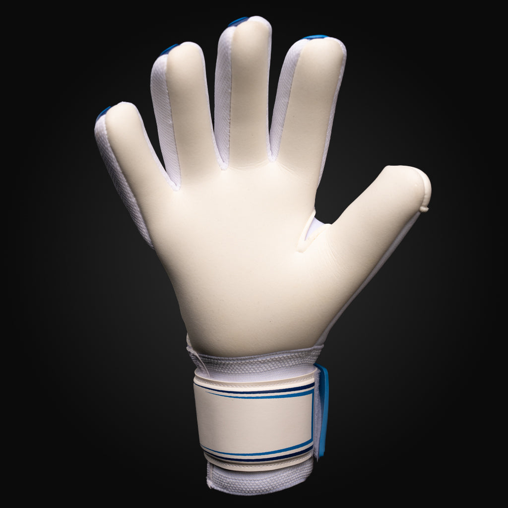 NXT Advance Wave | Fingersave Wet Weather Goalkeeper Gloves | One Glove ...