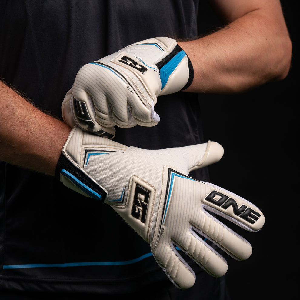 NXT Pro NGT | Negative Cut Goalkeeper Gloves | One Glove® America – The ...