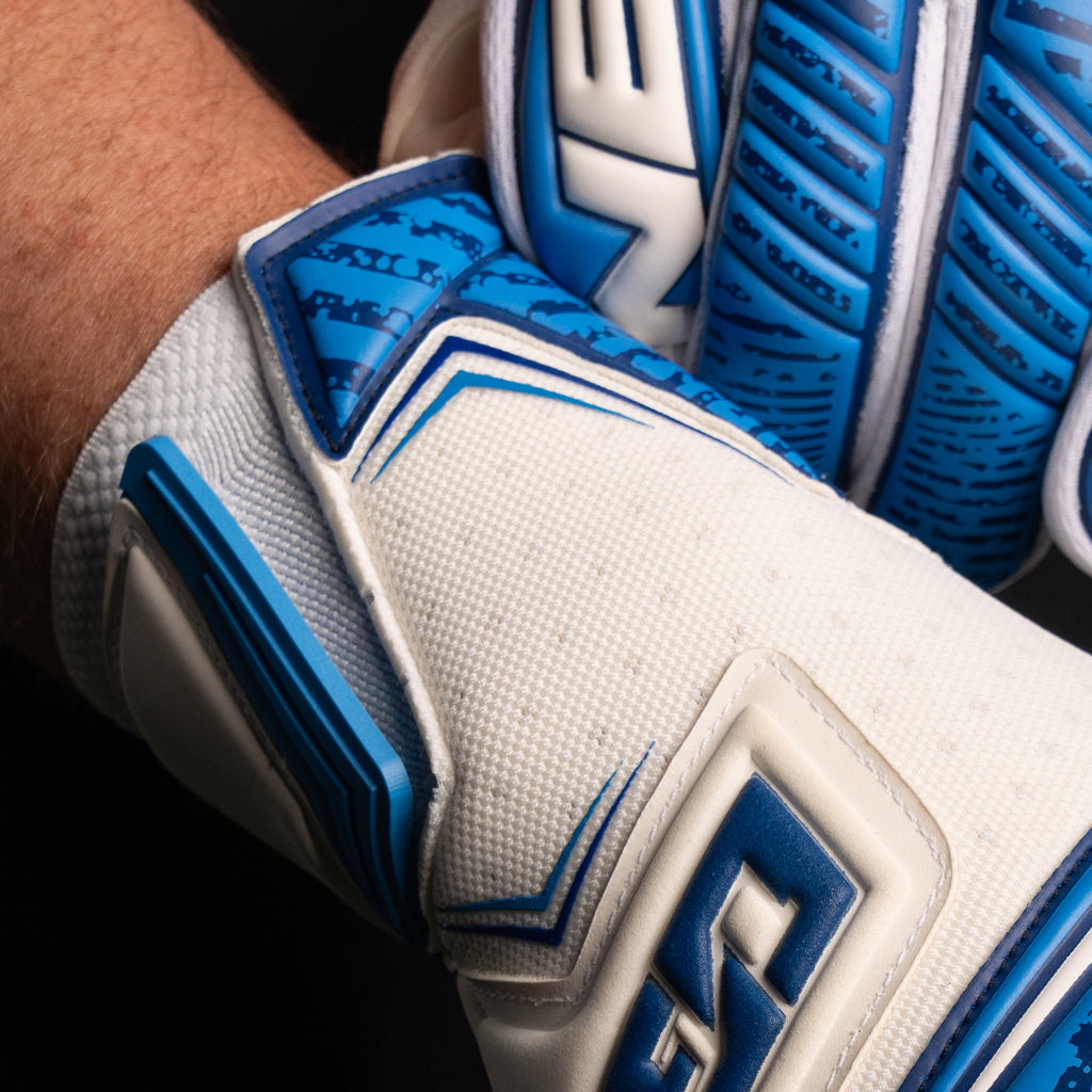 NXT Pro Wave | Negative Cut Goalkeeper Gloves | One Glove® America ...