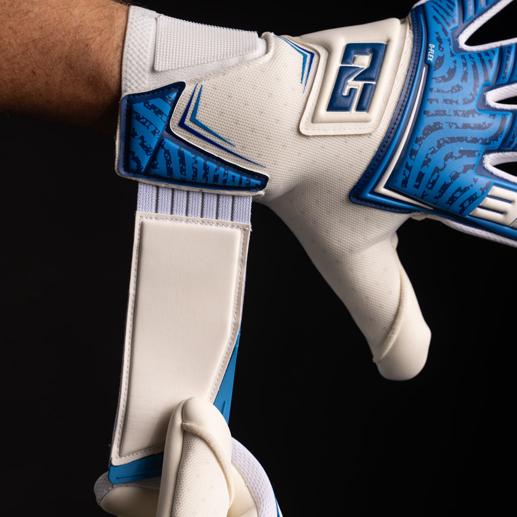 NXT Pro Wave | Negative Cut Goalkeeper Gloves | One Glove® America ...