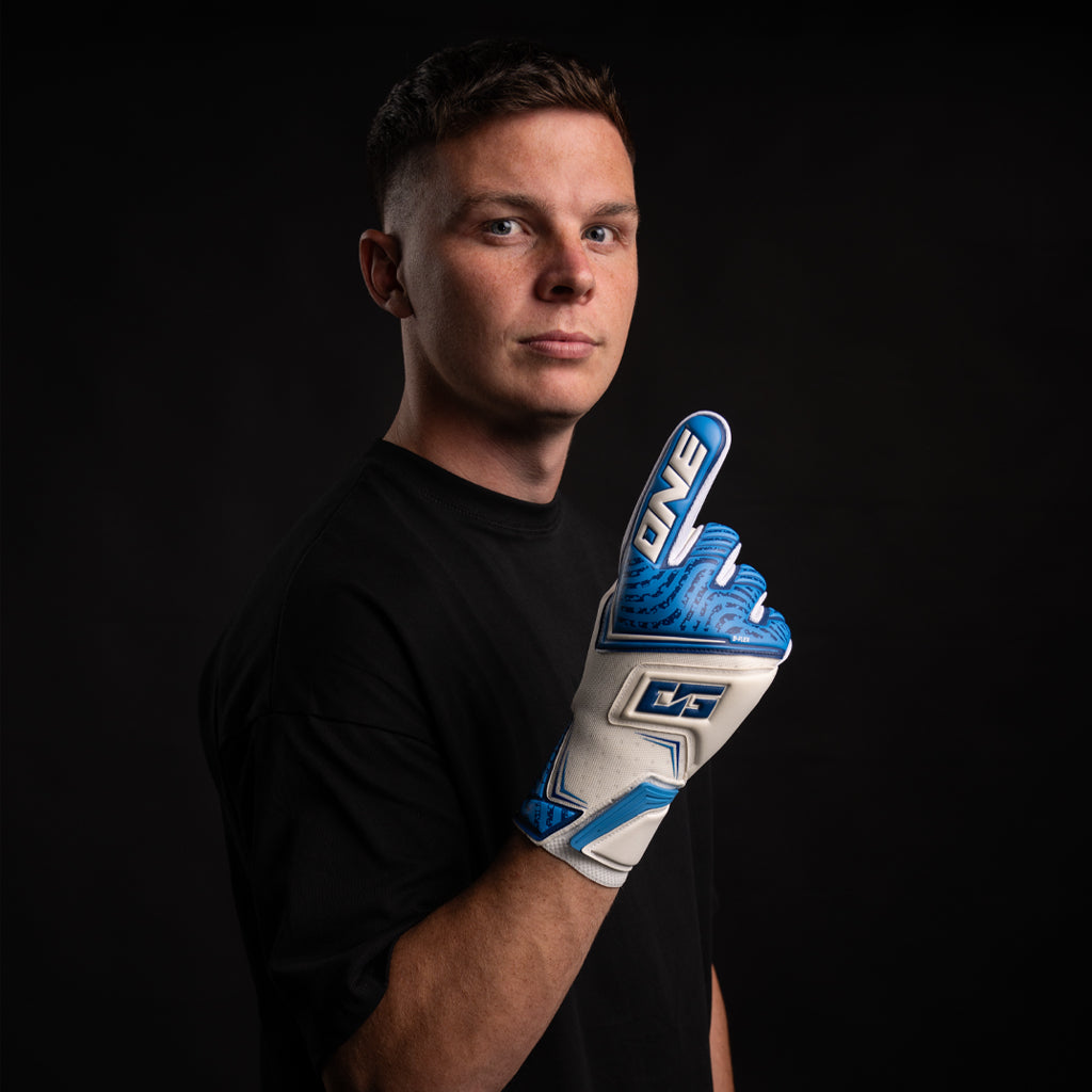 NXT Pro Wave | Negative Cut Goalkeeper Gloves | One Glove® America ...
