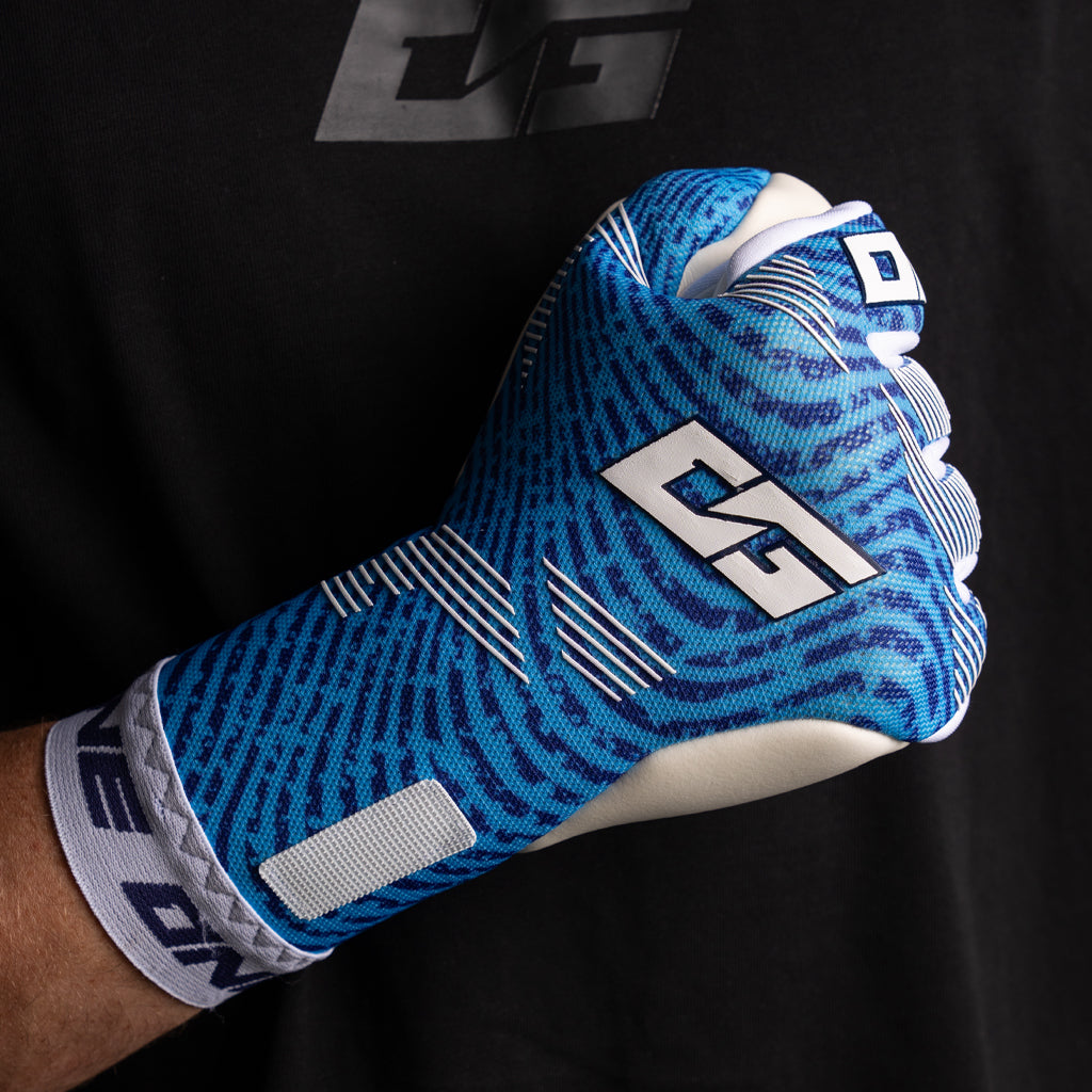 Junior OG1 Wave | Negative Cut Goalkeeper Gloves | One Glove® America ...