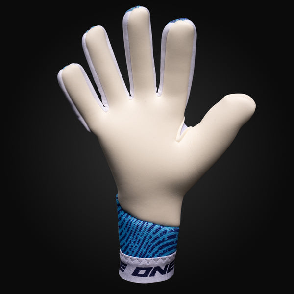 OG1 Wave | Negative Cut Goalkeeper Gloves | One Glove® America – The ...