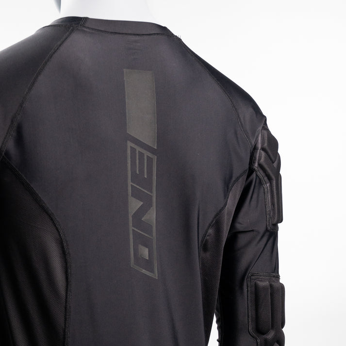 Power Armour Top | Padded Goalkeeper Base Layers | One Glove® America ...