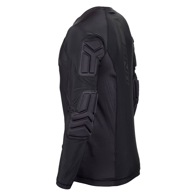 Power Armour Top | Padded Goalkeeper Base Layers | One Glove® America ...